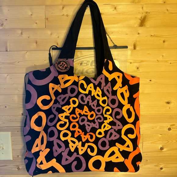 Robin Ruth | Bags | Robin Ruth Cabo Tote Bag | Poshmark